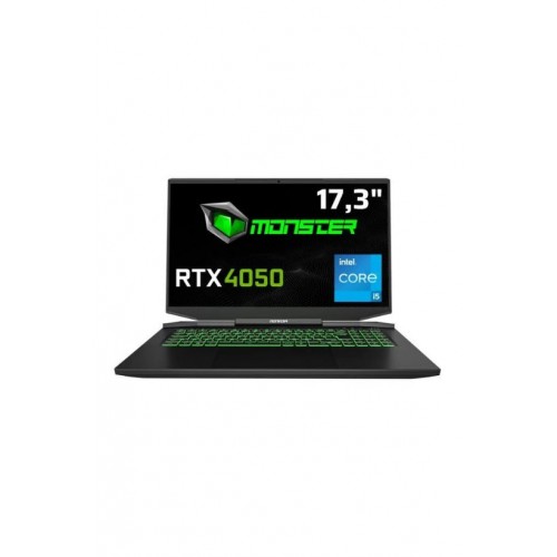 Monster Abra online A7 i5 13500H 16